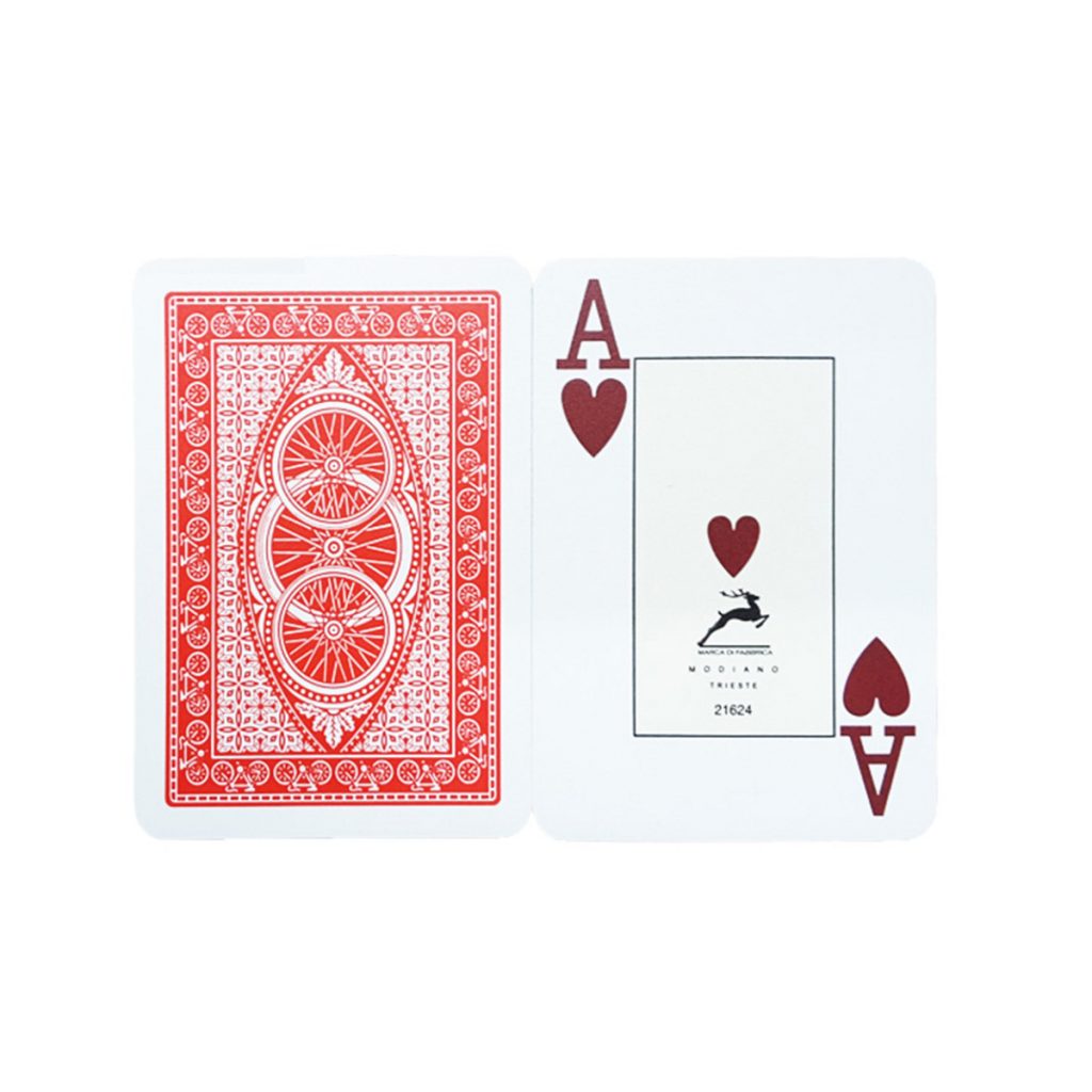 Da Vinci Cheating Marked Cards with Invisible Ink - poker cheat Marked ...